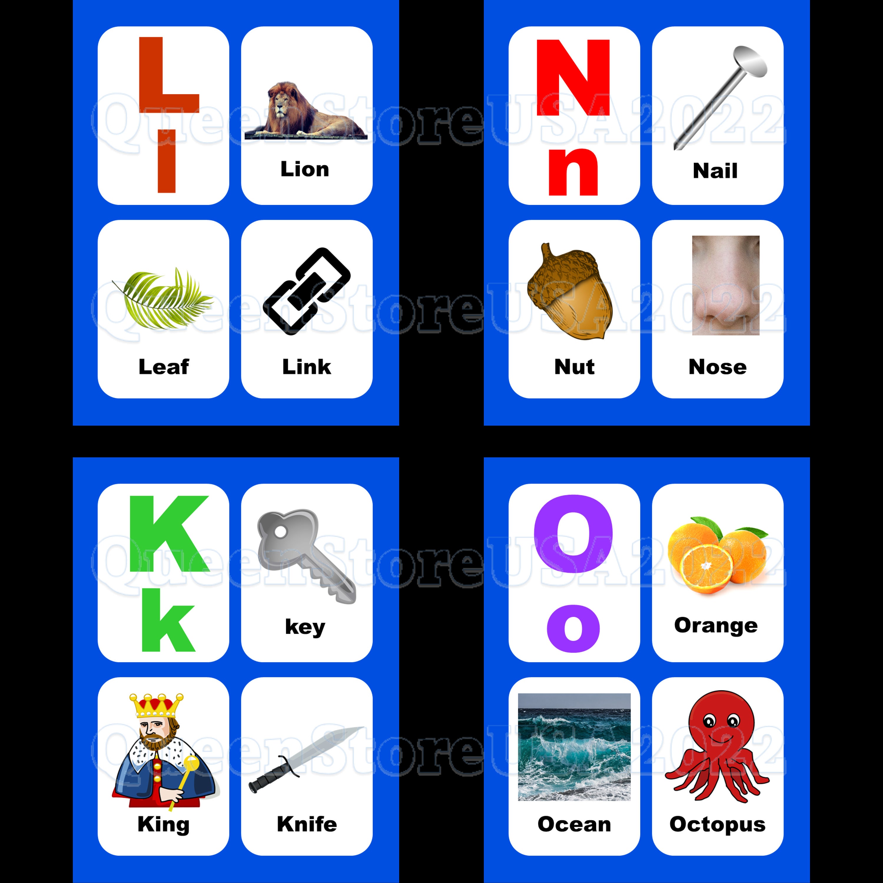 MY FAVORITE ABC Book for Kids: Abc Book for Kids With 27 Colored Pages ...