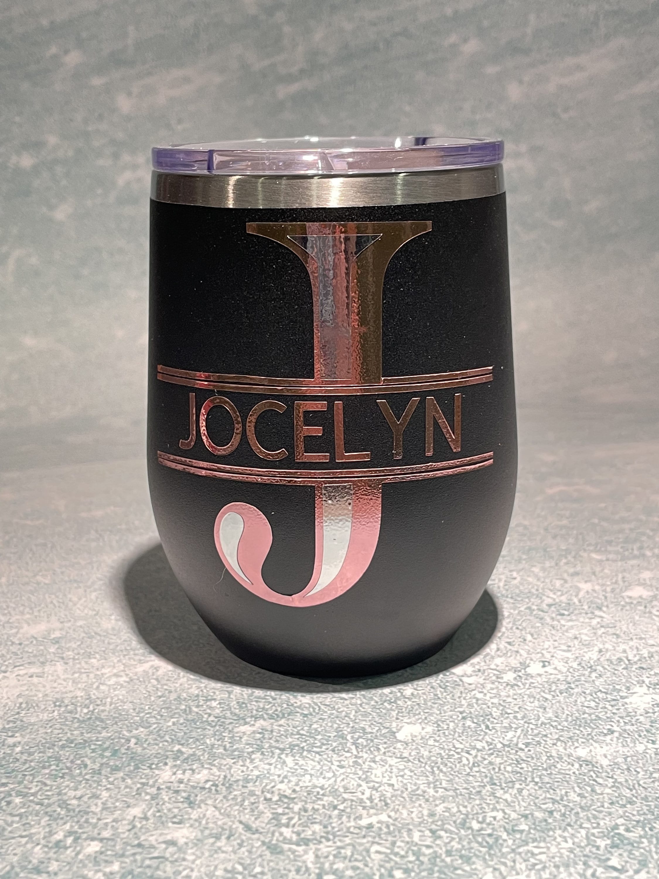 Simple Monogram Design, A-Z PNG and SVG Layers - Etsy