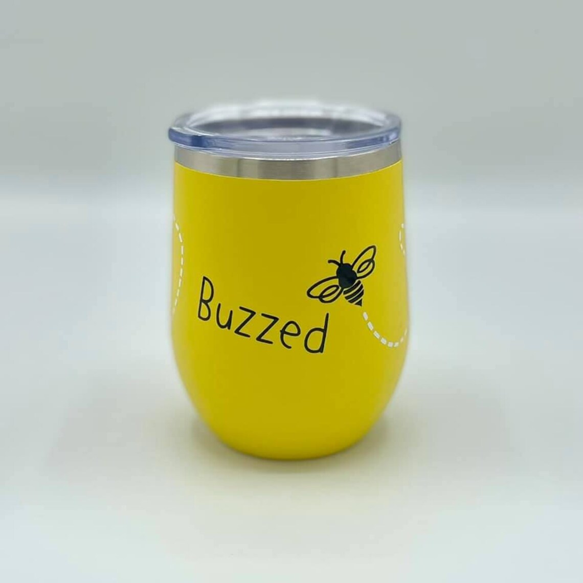 Buzzed SVG Design File - Etsy