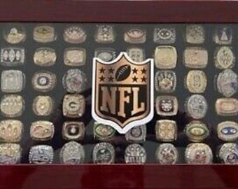Super Bowl Ring - Etsy