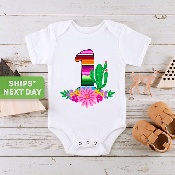 First Fiesta - Etsy