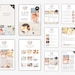 Mobile Bar Forms Bundle, Bartender Business Agreement Templates, Mobile ...