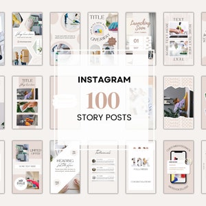 Cleaning Business Instagram Templates, Commercial Cleaning Minimalist ...