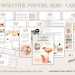 Mobile Bar Forms Bundle, Bartender Business Agreement Templates, Mobile ...