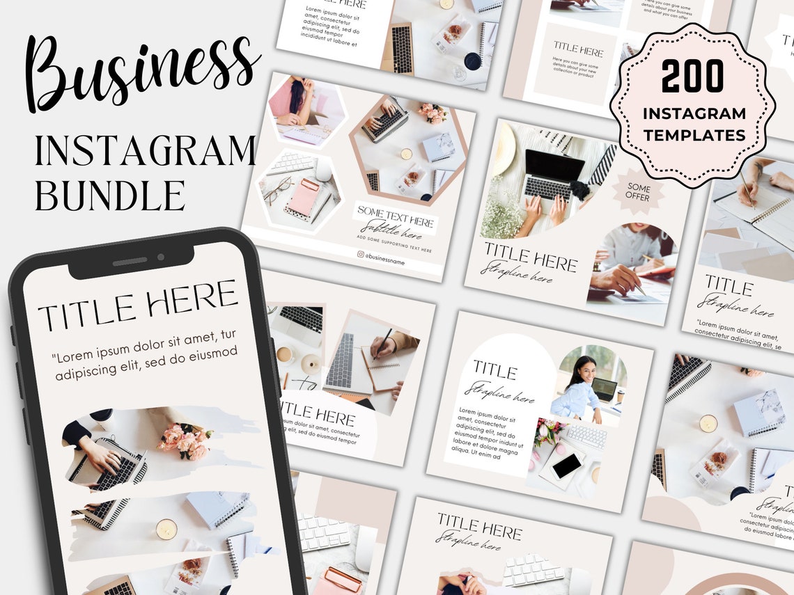 Virtual Assistant Template, VA Branding Kit, Virtual Assistant Client ...