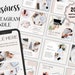 Virtual Assistant Template, VA Branding Kit, Virtual Assistant Client ...