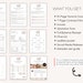 Luxury Picnic Business Forms, Event Planner, Picnic Planning, Luxury ...