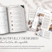 Virtual Assistant Template, VA Branding Kit, Virtual Assistant Client ...