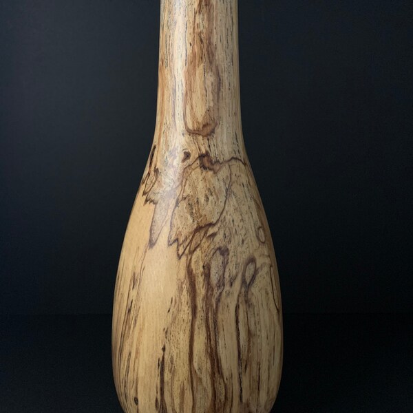 Spalted Beech - Etsy