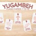 Indigenous Counting Cards 1 to 10 in Yugambeh - Etsy