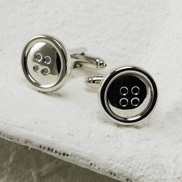 Quirky Cufflinks - Etsy