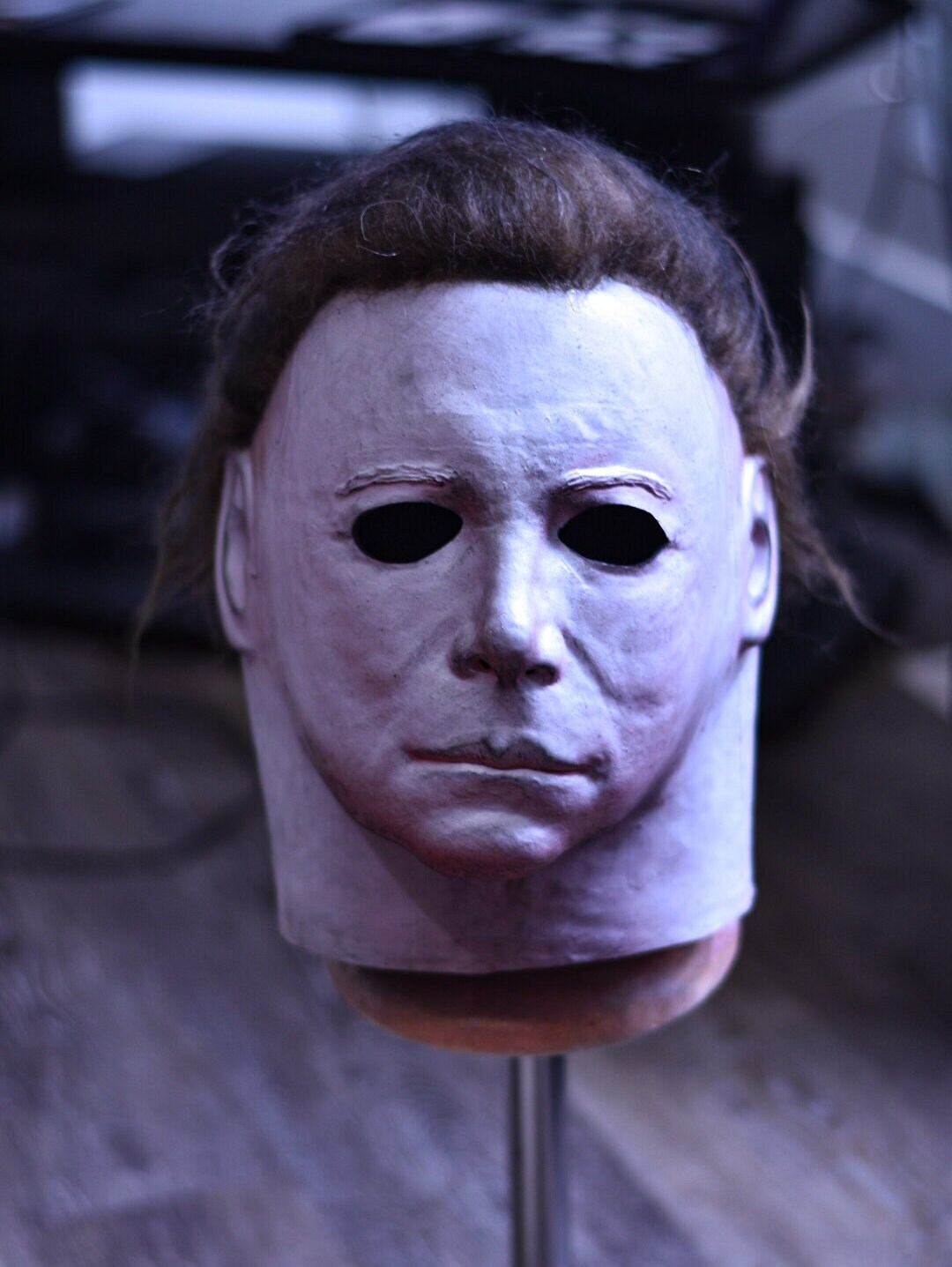 La máscara Myers H1SM - Etsy México