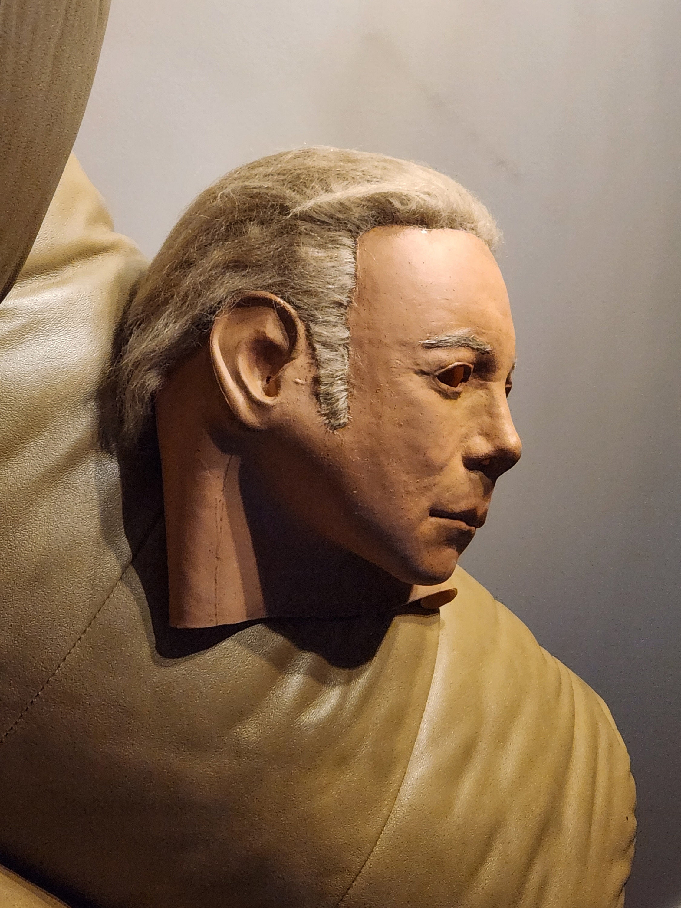 H1SM Kirk rocketman Don Post 75 Kirk Replica - Etsy