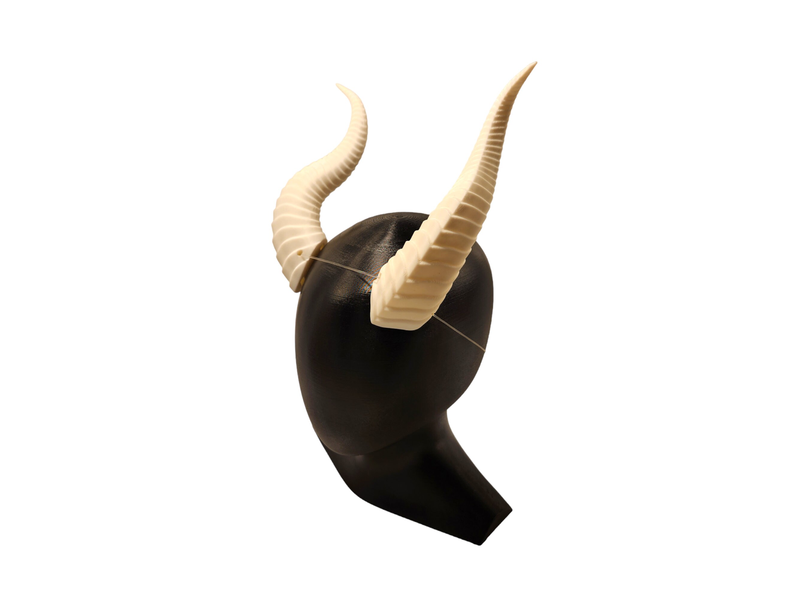 Dragon Horns for Headset 3D Printed Horns for Headphones - Etsy
