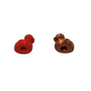 5x Duck Valve Stem Caps Ducks for Trucks Tj Jk Jl Jt Yj - Etsy