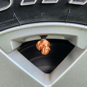 5x Duck Valve Stem Caps - Ducks for Trucks - Tj Jk Jl Jt Yj - Duck Duck ...