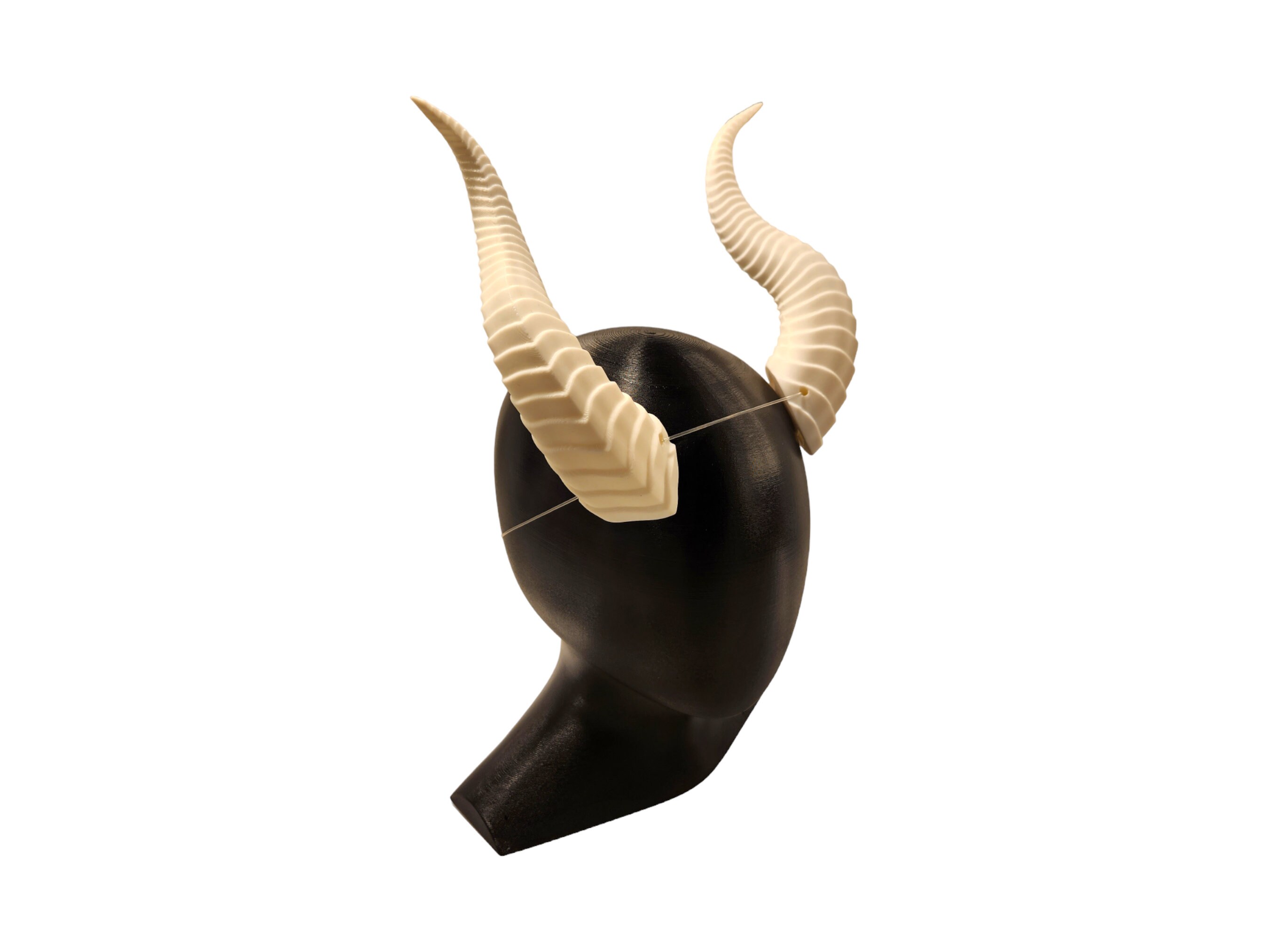 Dragon Horns for Headset 3D Printed Horns for Headphones - Etsy