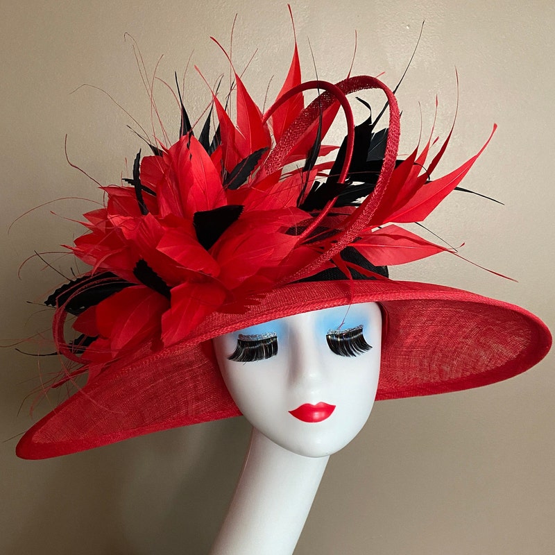 Women Church Hats - Etsy