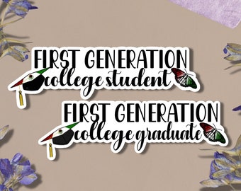 First Generation - Etsy