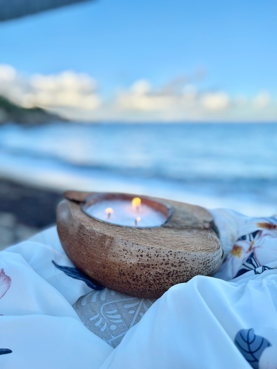 Real Coconut Shell or Coconut Bowl Only Boho Home Decor Party Gift ...