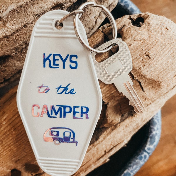 Keys to the Camper Png - Etsy