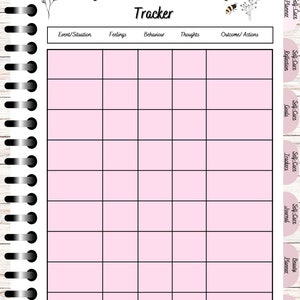 Self Care Digital Planner | Goodnotes, Notability, Clickup and More ...