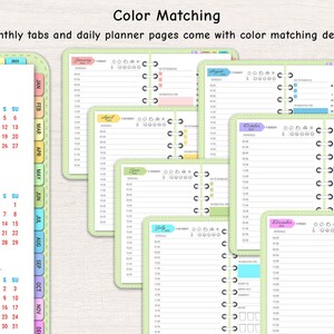 Ultimate Life Digital Planner for Goodnotes, Notability, Ios, Android ...