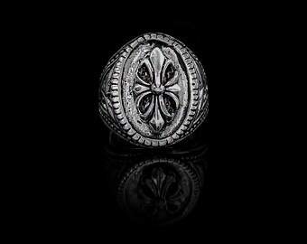 Scott Kay Cross - Etsy