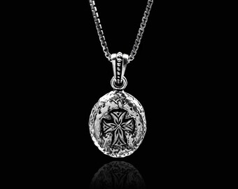 Scott Kay Cross - Etsy