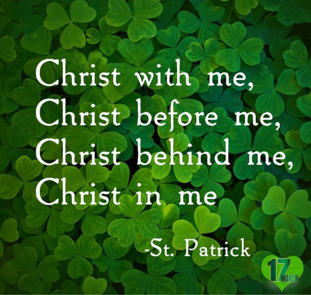 St Patricks Day Digital Print - Etsy