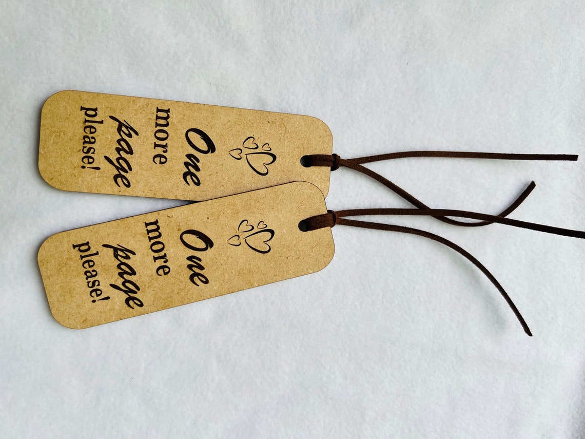 Hindu Engraved Wooden Bookmark, Pooja Return Gift Items, Hinduism ...