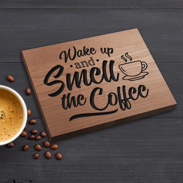 Coffee Sign - Etsy
