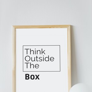 Printable Quotes Wall Art, Quote Poster, Art, Digital Prints ...