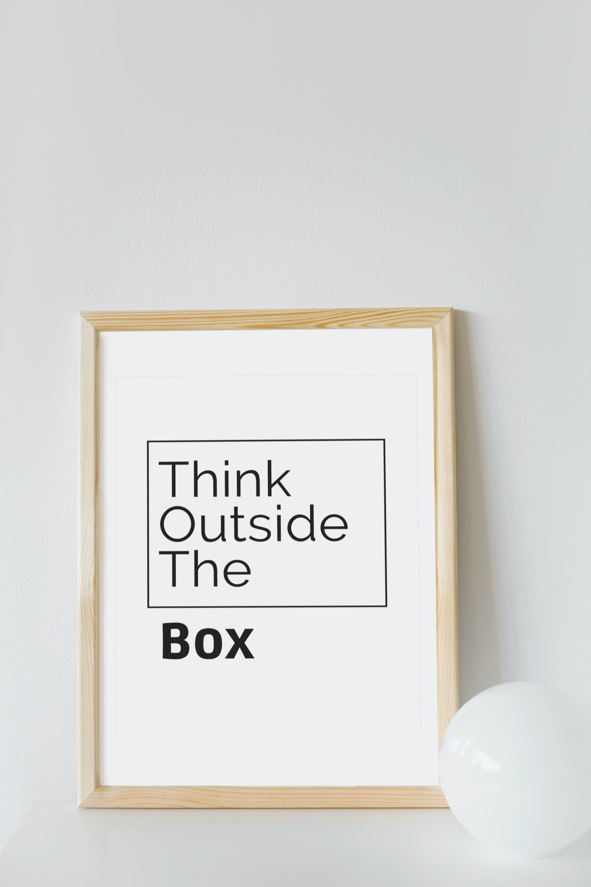 Printable Quotes Wall Art, Quote Poster, Art, Digital Prints ...