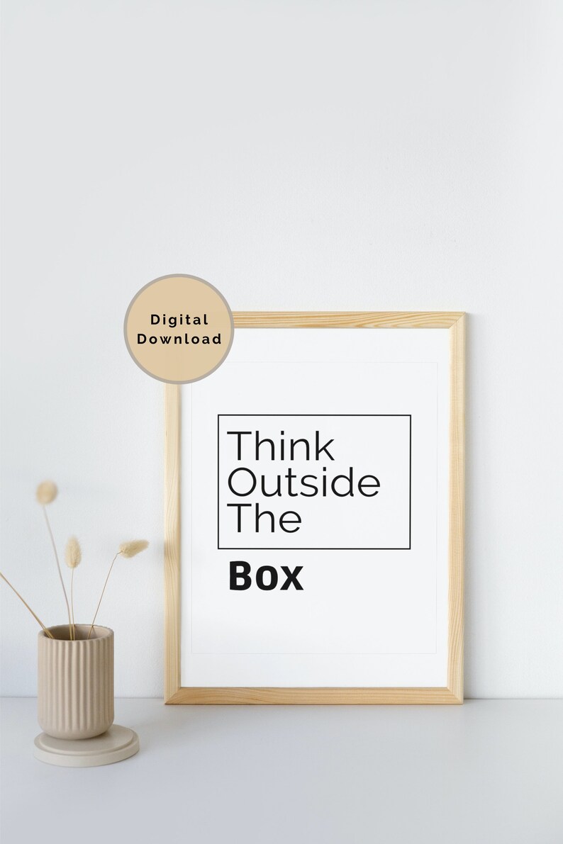 Printable Quotes Wall Art Quote Poster Art Digital Prints - Etsy