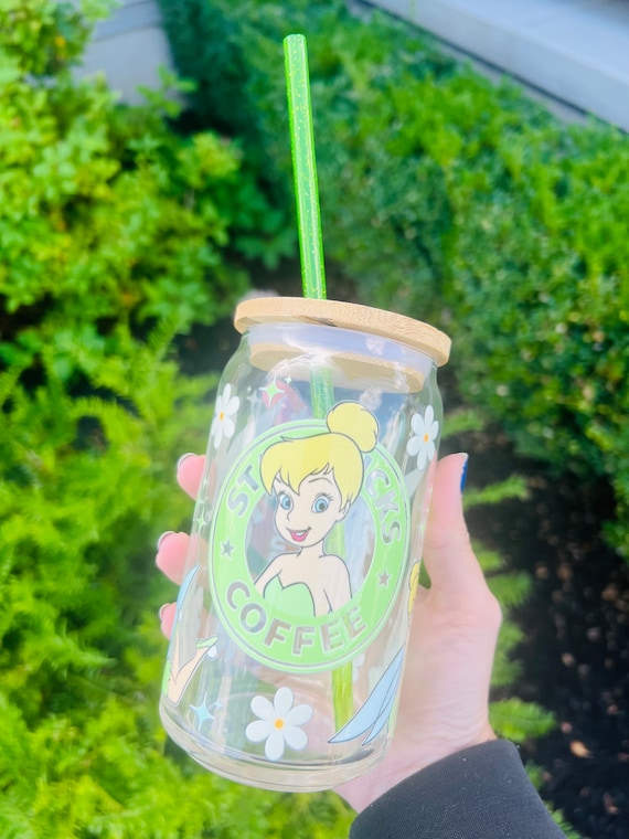 Tinkerbell Cup