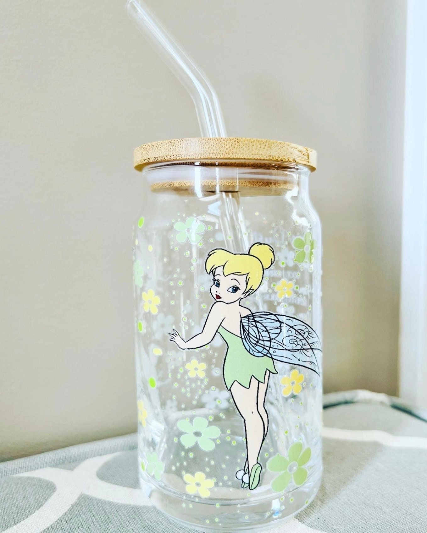 Tinkerbell Cup