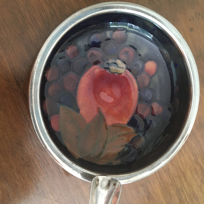 Small Moorcroft Pottery - Etsy