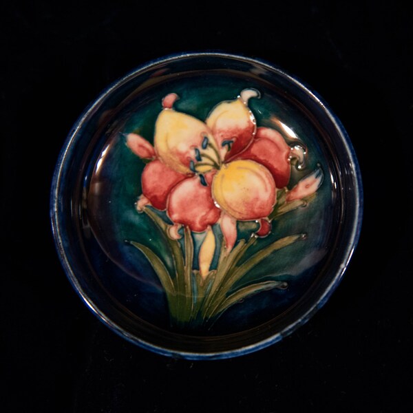 Moorcroft - Etsy Canada