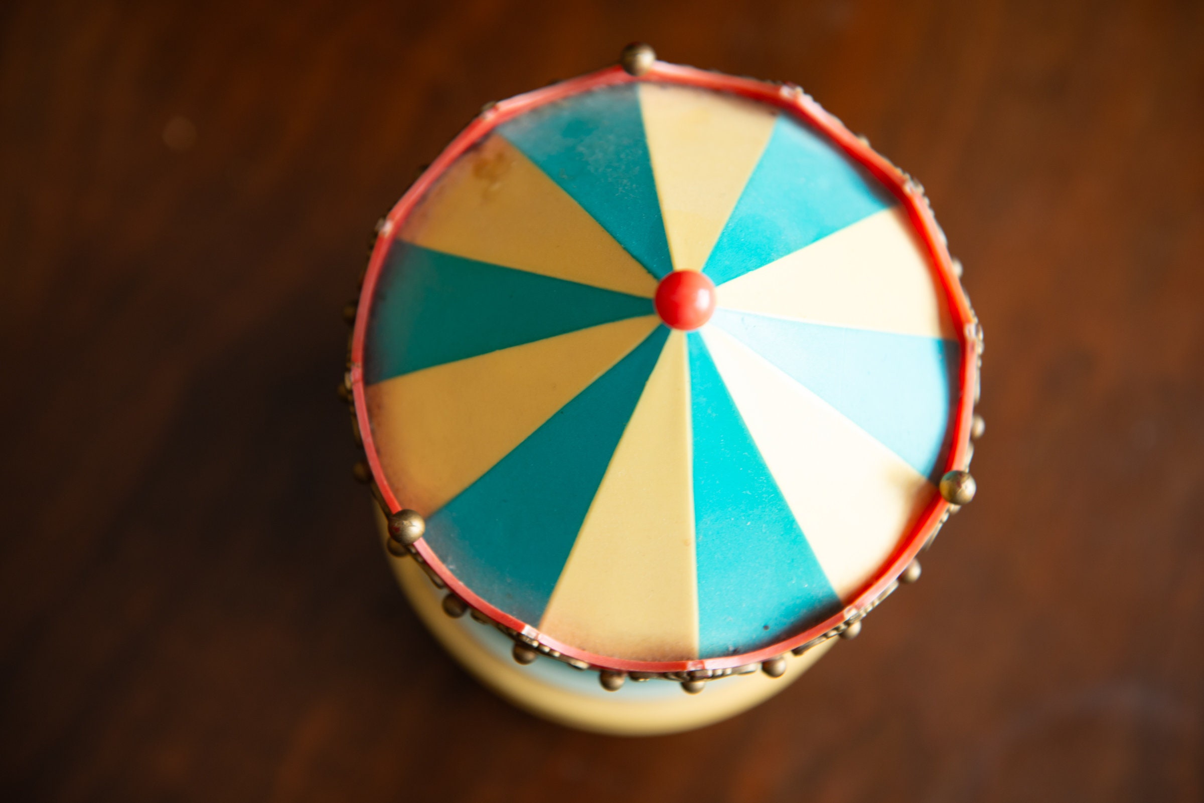 Musical Carousel, Music Box, Musical Carousel, Nursery Gift,new Baby ...