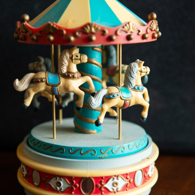 Carousel - Etsy