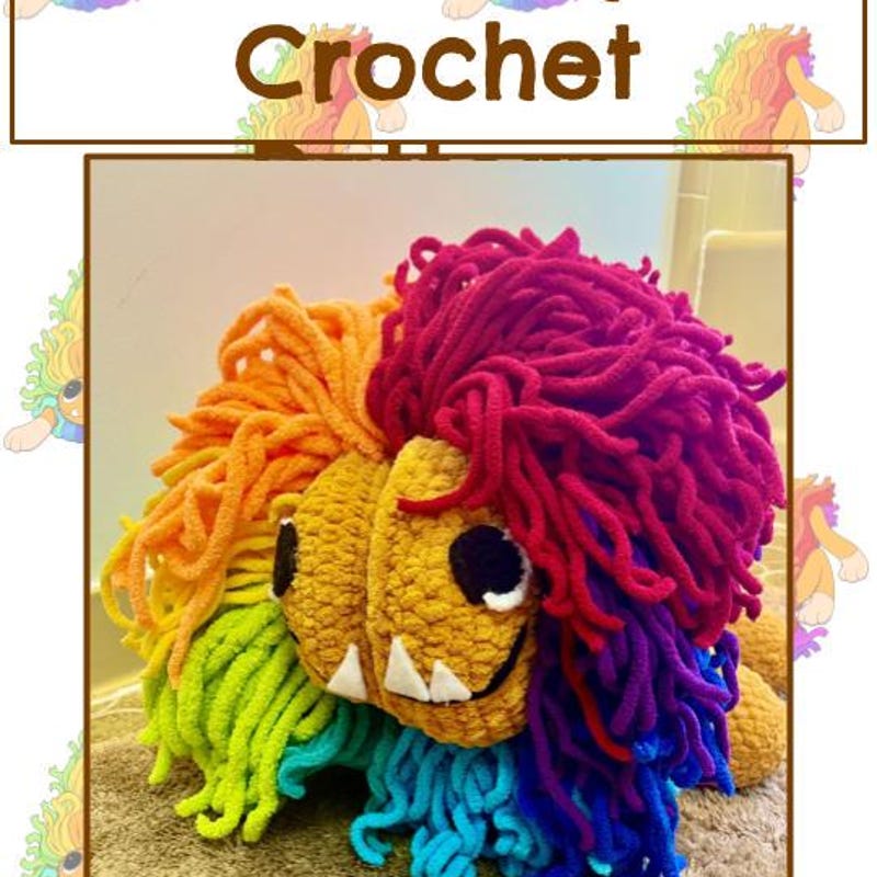 Poppy Playtime Plush - Etsy