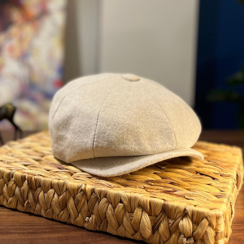 Gangster Hats - Etsy