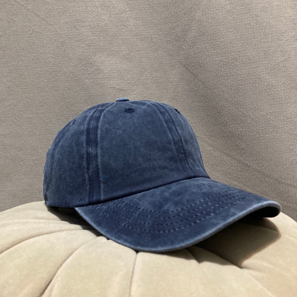 70s Baseball Cap - Etsy