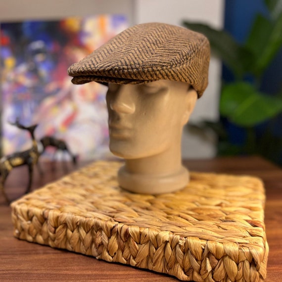 Hats london store