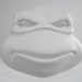 X4 Cosplay Ninja STL 3D Print Files Costume Prop Heads *heads Only - Etsy