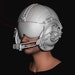 3D Print Model Aliens Colonial Marine Dropship Pilot UD-4 Cheyenne USCM ...