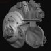 3D Druck Model Aliens Kolonialmarine Dropship Pilot UD-4 Cheyenne USCM ...
