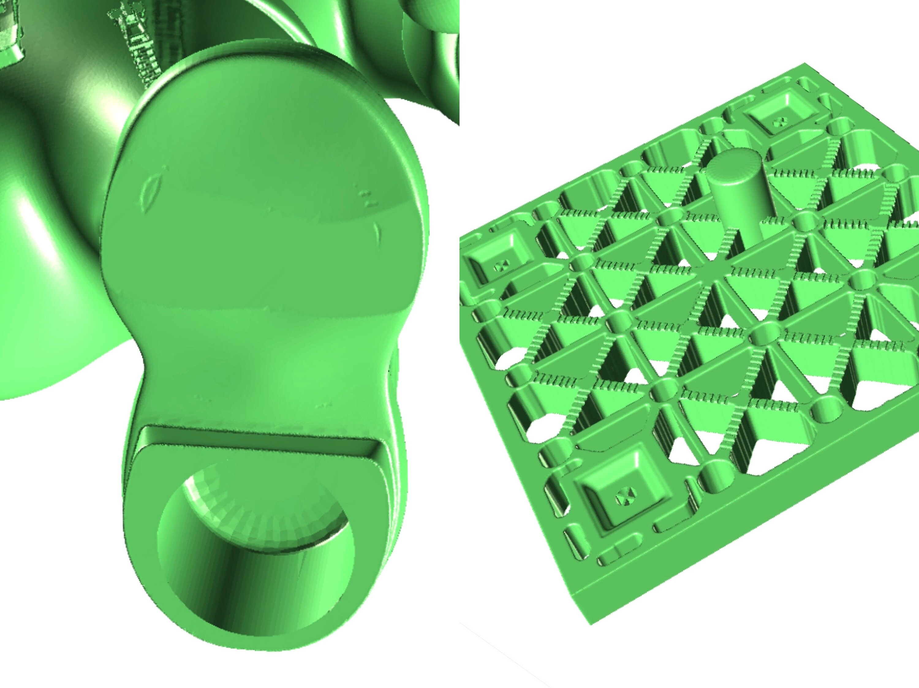 3D Print Model Colonial Marine, STL Files 3D Print Funko Aliens ...