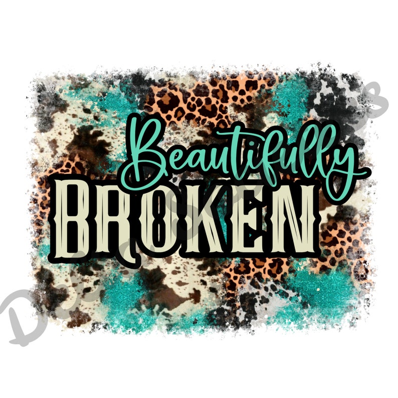 Beautifully Broken Jpg, Beautifully Broken Png, Beautifully Broken Cut ...